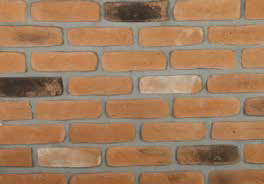 Village Serisi | Antique Bricks
