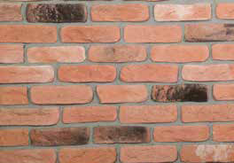 Village Serisi | Antique Bricks